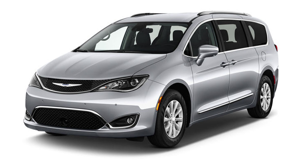 Motor Chrysler Caravan - Joao Car Retifica