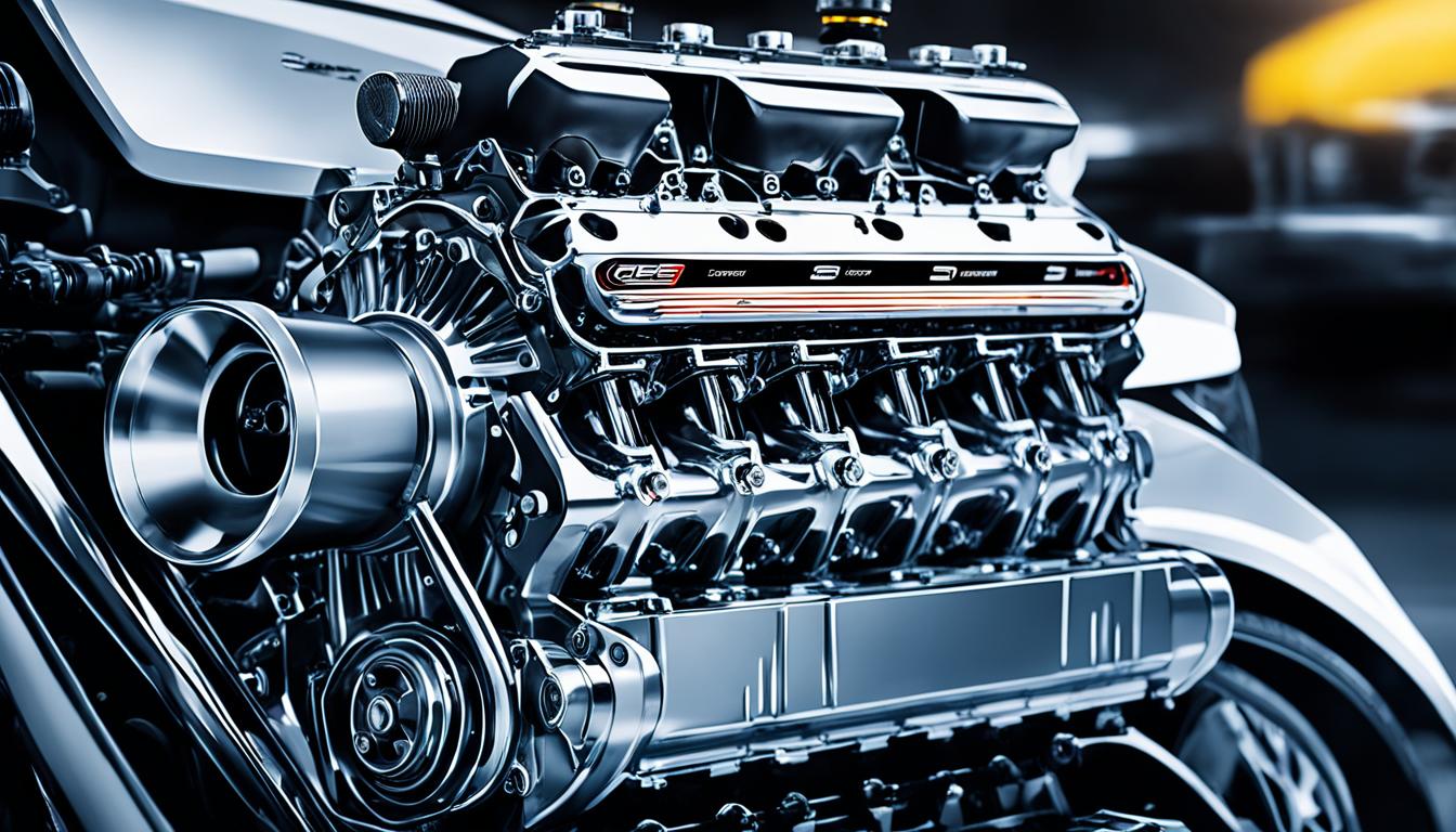 Restauração do motor: dê vida ao seu motor - Joao Car Retifica